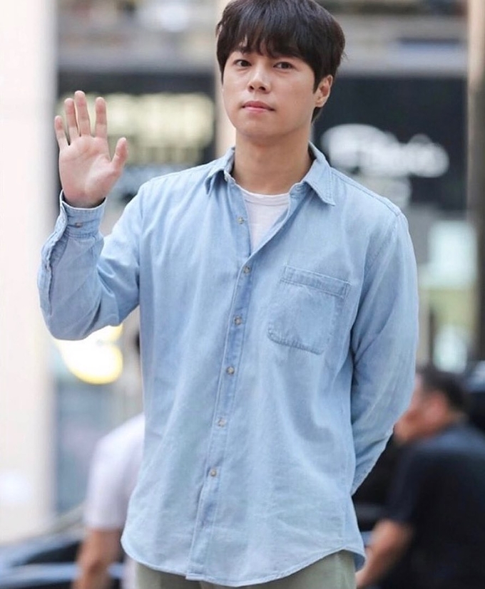 이기혁 SNS, 13일 게제된 사진에 시선 집중